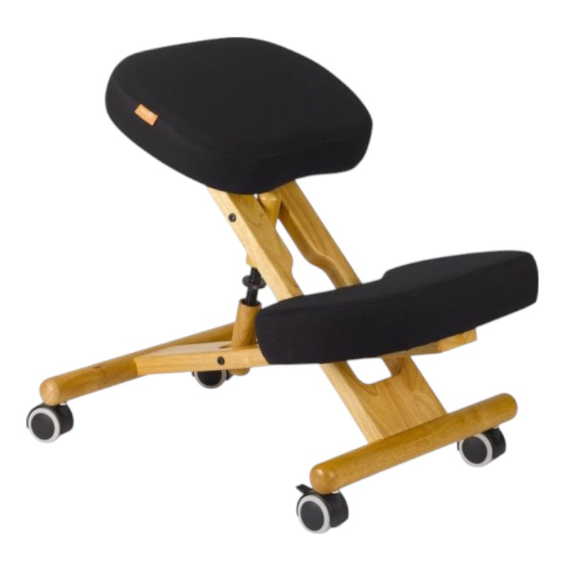 BetterPosture BP1650 Kneeling Chair - MedicalSupplies.co.uk