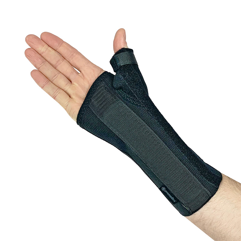 Hand and Wrist Recovery Splints - MedicalSupplies.co.uk