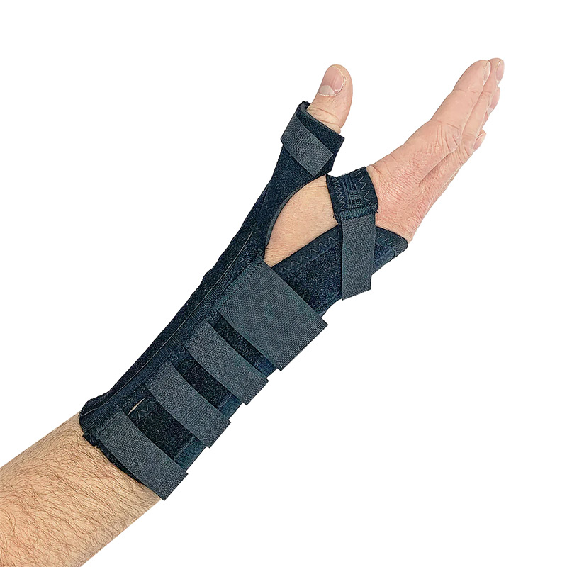 Hand and Wrist Recovery Splints - MedicalSupplies.co.uk