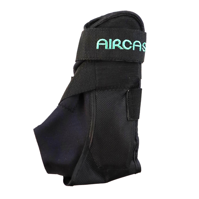 Aircast AirSport Ankle Support Brace - MedicalSupplies.co.uk