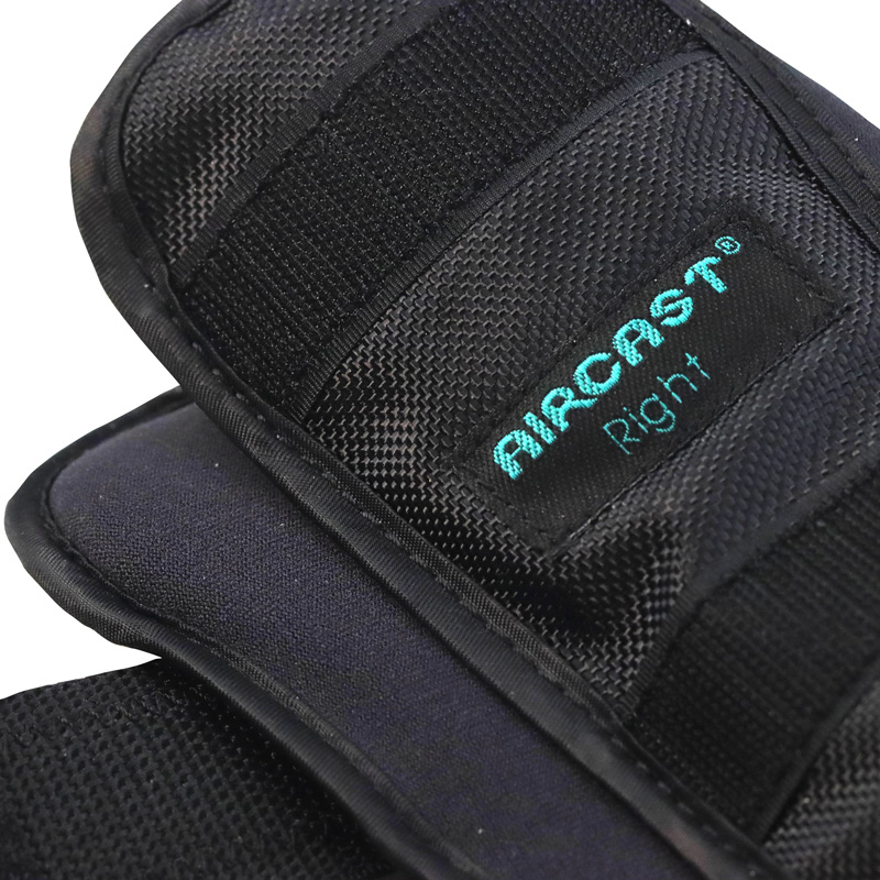 Aircast AirSport Ankle Support Brace - MedicalSupplies.co.uk