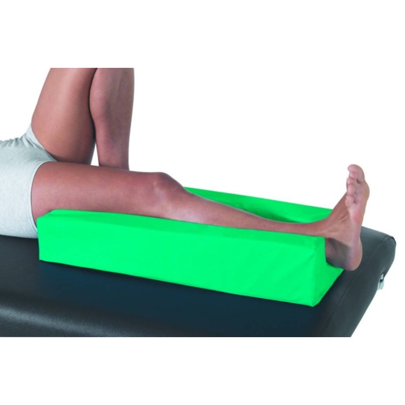 Harley Heel Pressure Relief Trough - MedicalSupplies.co.uk