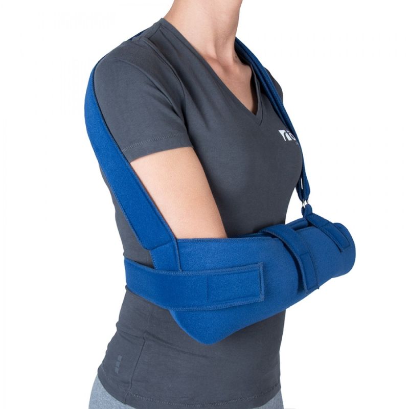 Ossur High Arm Sling - MedicalSupplies.co.uk