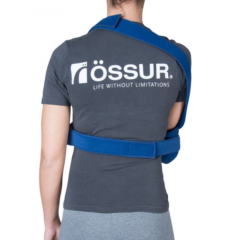 Ossur High Arm Sling - MedicalSupplies.co.uk