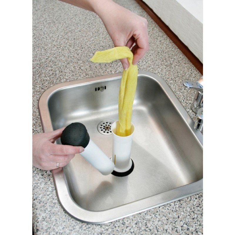 Rika Care Easy Squeezey Cloth Press - MedicalSupplies.co.uk