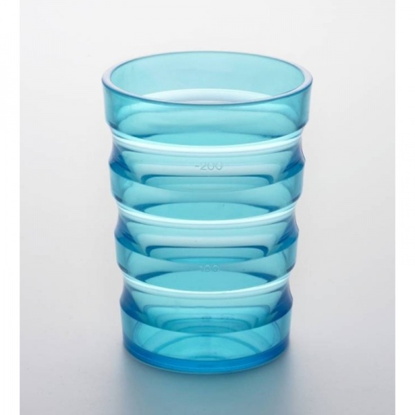 Sure Grip Non-Spill Drinking Cup - MedicalSupplies.co.uk