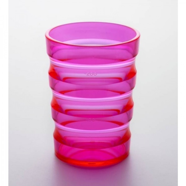 Sure Grip Non-Spill Drinking Cup - MedicalSupplies.co.uk