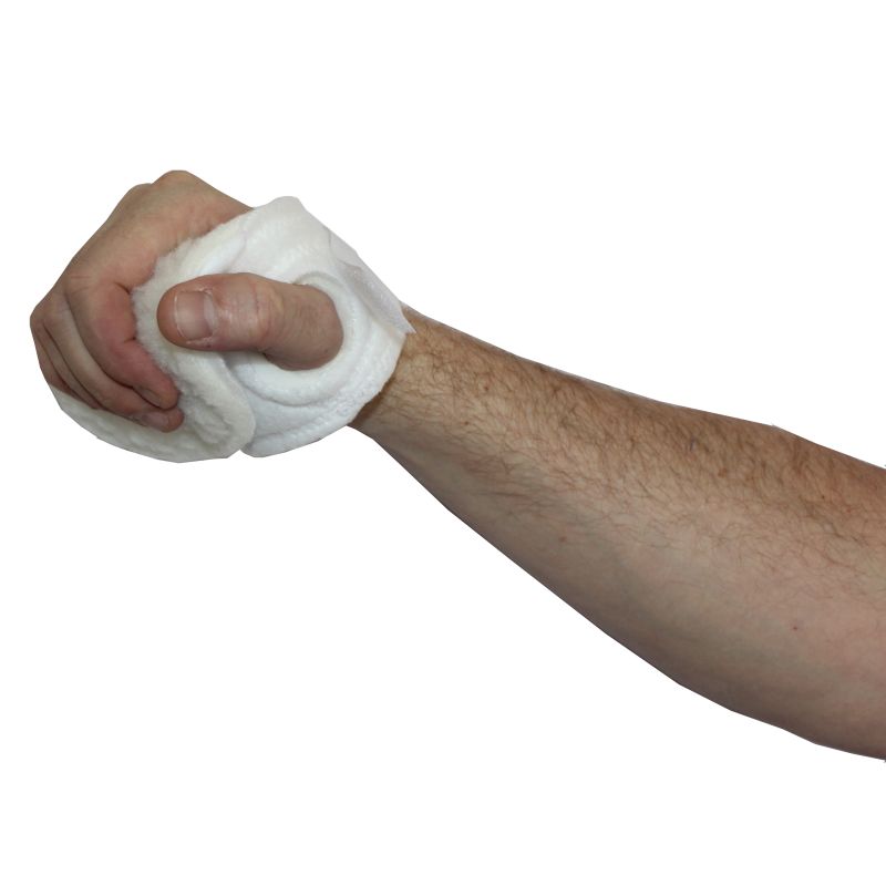 Sheepskin Palm Protector - MedicalSupplies.co.uk