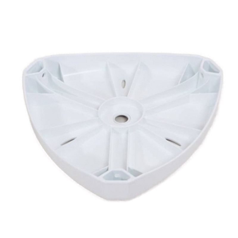 Atlantis Adjustable Shower Stool - MedicalSupplies.co.uk