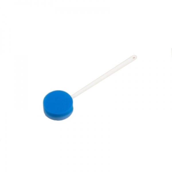 Atlantis Long-Handled Round Bath Sponge - MedicalSupplies.co.uk