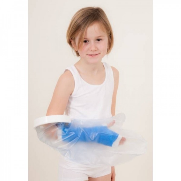 Atlantis Waterproof Arm Cast Protector - MedicalSupplies.co.uk