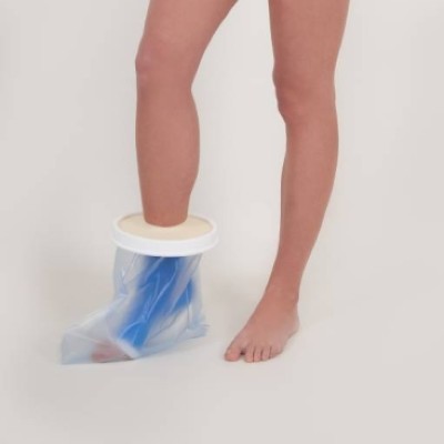 Atlantis Waterproof Cast Protector - MedicalSupplies.co.uk