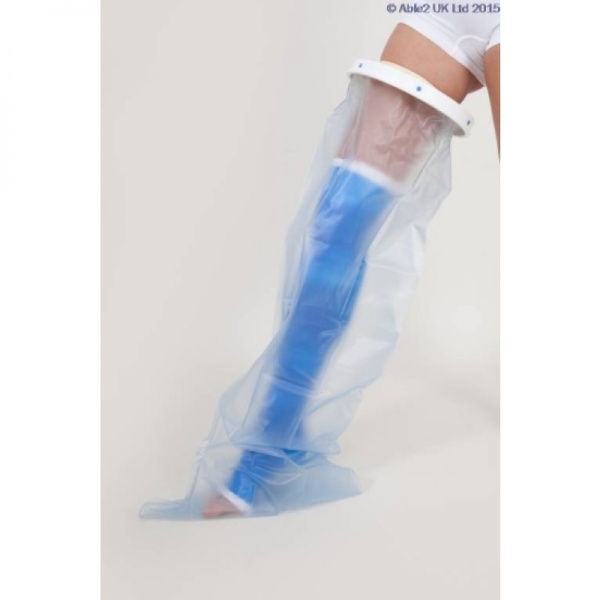 Atlantis Cast Protector for Adults - MedicalSupplies.co.uk
