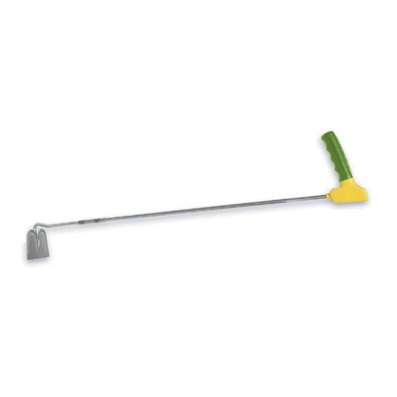 Easi-Grip Long-Reach Garden Hoe - MedicalSupplies.co.uk