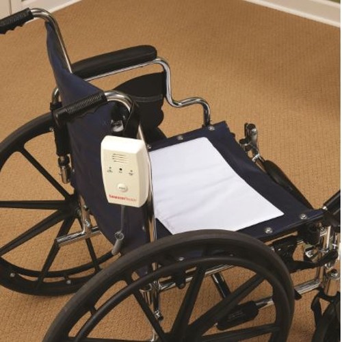 Economy Patient Fall Alarm Monitor - MedicalSupplies.co.uk