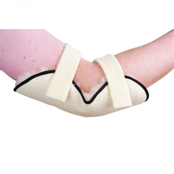 Elbow Protectors for Pressure Relief - MedicalSupplies.co.uk