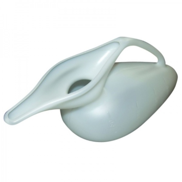 Female Urine Bottle for Incontinence - MedicalSupplies.co.uk