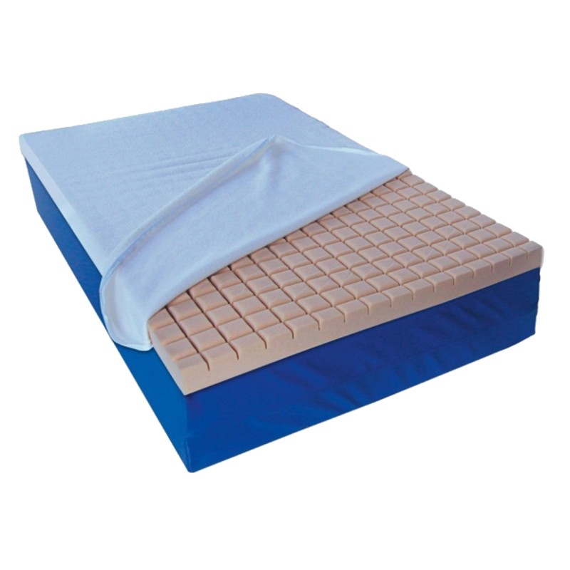 Harley Pressure-Tex Mattress Overlay - MedicalSupplies.co.uk