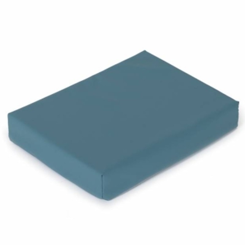 Harley Rectangle Positioning Cushion - MedicalSupplies.co.uk