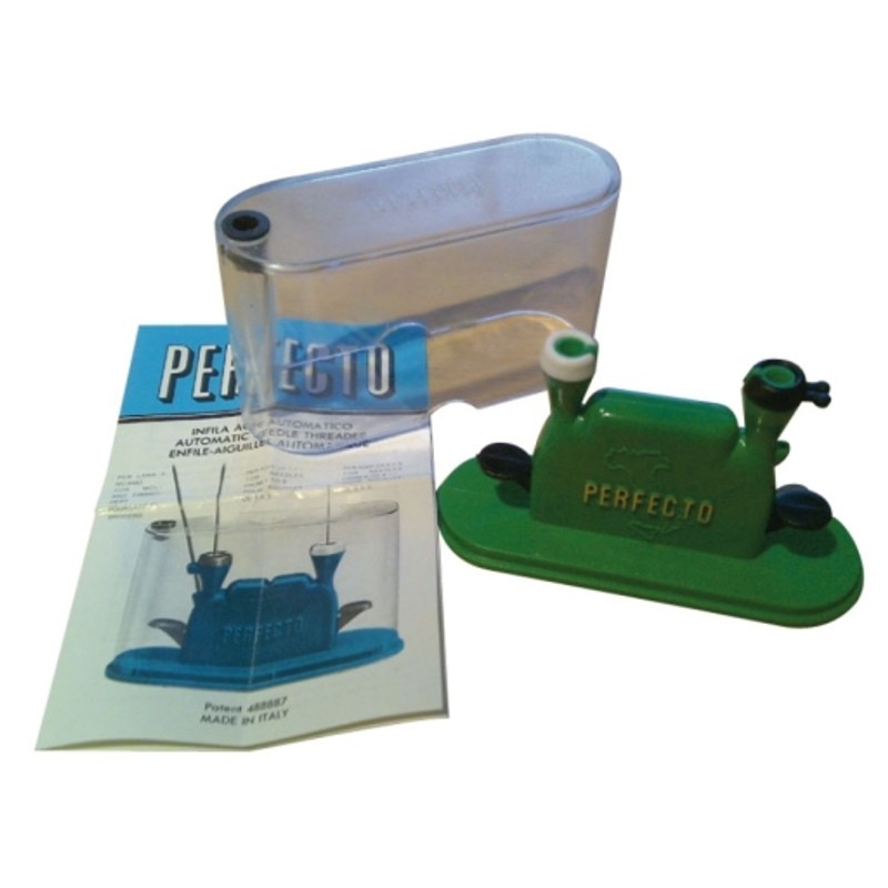 INFILA Sewing Needle Threader - MedicalSupplies.co.uk