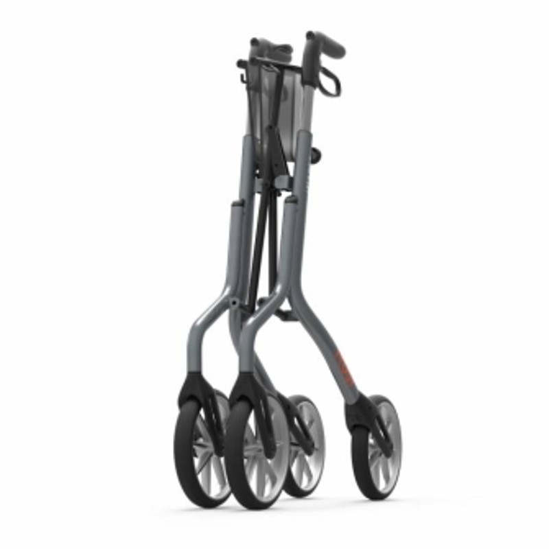 Let's Move Lightweight Rollator - MedicalSupplies.co.uk