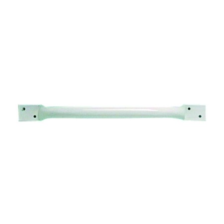 Plastic-Coated Bathroom Grab Rail - MedicalSupplies.co.uk