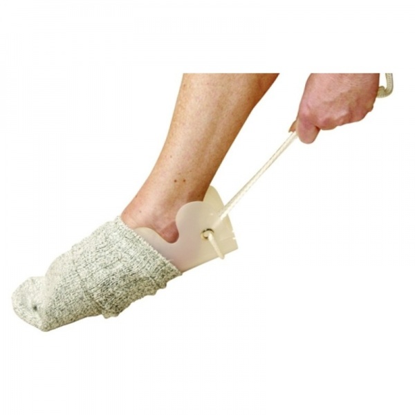Stocking and Sock Dressing Aid - MedicalSupplies.co.uk