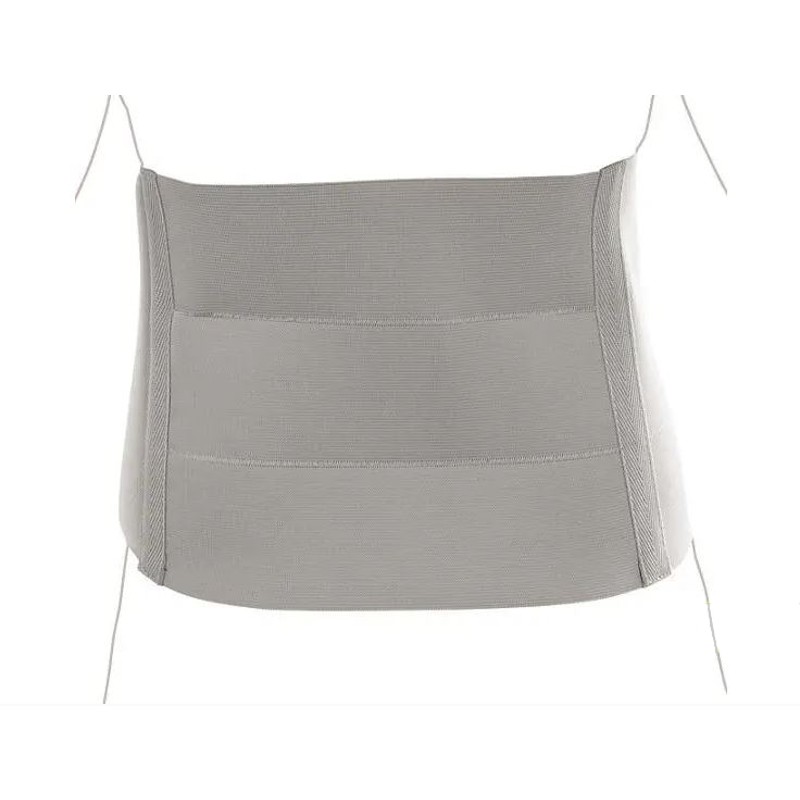 Three-Panel Abdominal Binder - MedicalSupplies.co.uk