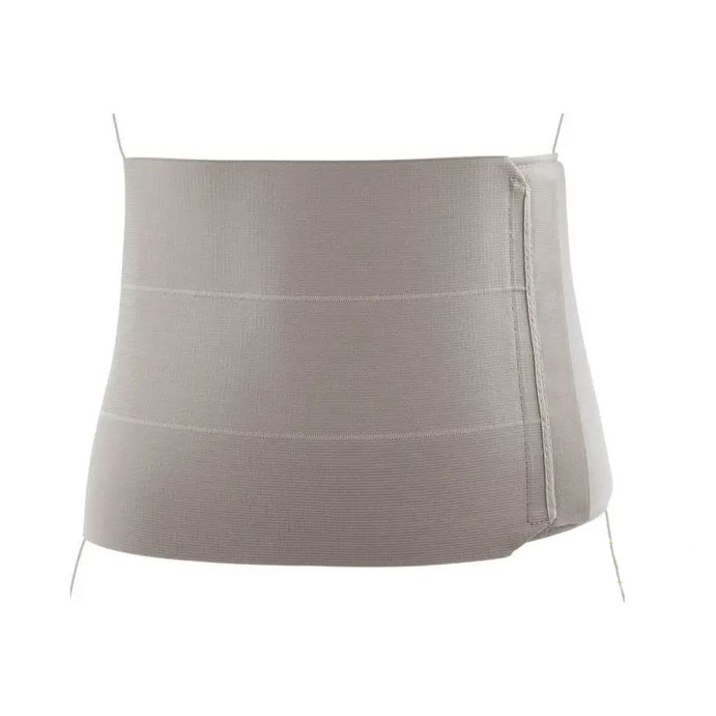 Three-Panel Abdominal Binder - MedicalSupplies.co.uk