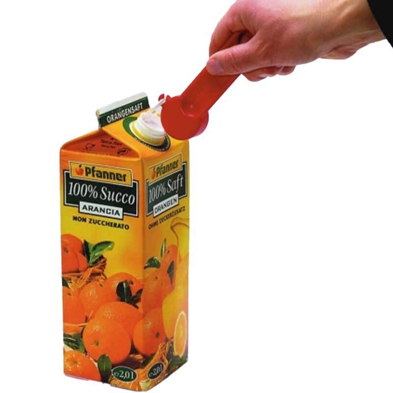 Brix Design Screw Cap Opener - MedicalSupplies.co.uk