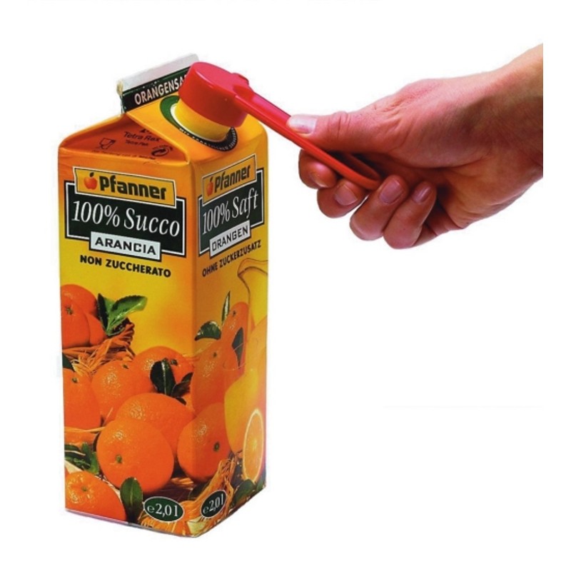 Brix Design Screw Cap Opener - MedicalSupplies.co.uk