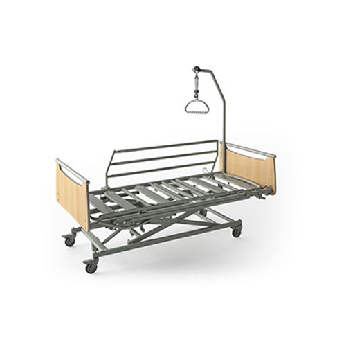 Winncare X'Prim Profiling Bed w/ Feet 90cm - MedicalSupplies.co.uk