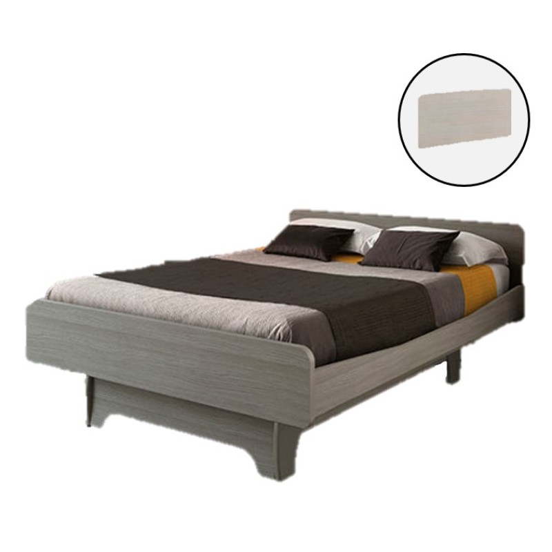 Winncare XXL Divisys Bed 120cm - MedicalSupplies.co.uk