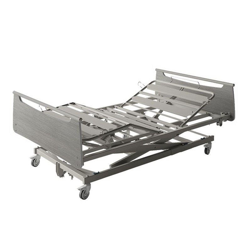 Winncare XXL Divisys Bed 120cm - MedicalSupplies.co.uk