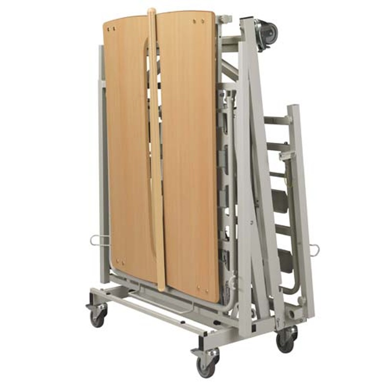 Winncare XXL X'Press Bed (Carmen) - MedicalSupplies.co.uk