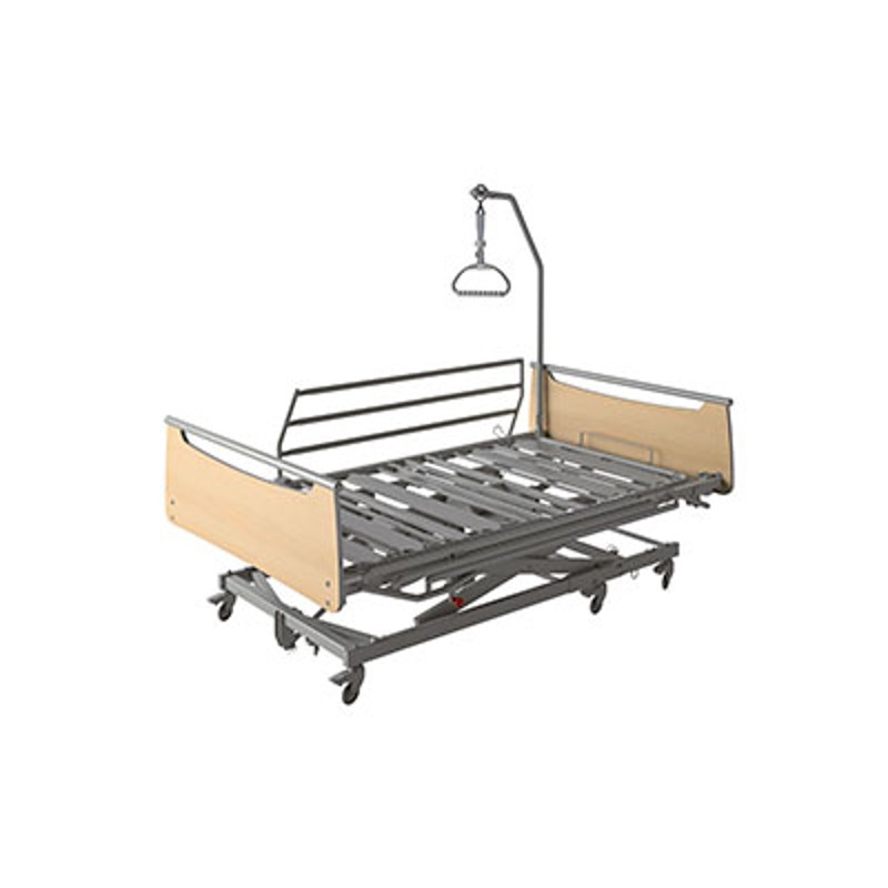 Winncare XXL X'Press with Abelia Boards 90cm - MedicalSupplies.co.uk