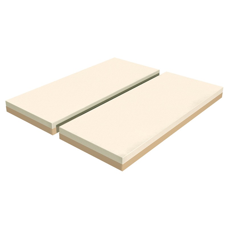 Winncare Duo Divisys Bed w/ Boards 160cm - MedicalSupplies.co.uk