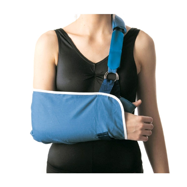 TalarMade Bodymedic Deluxe Arm Sling - MedicalSupplies.co.uk
