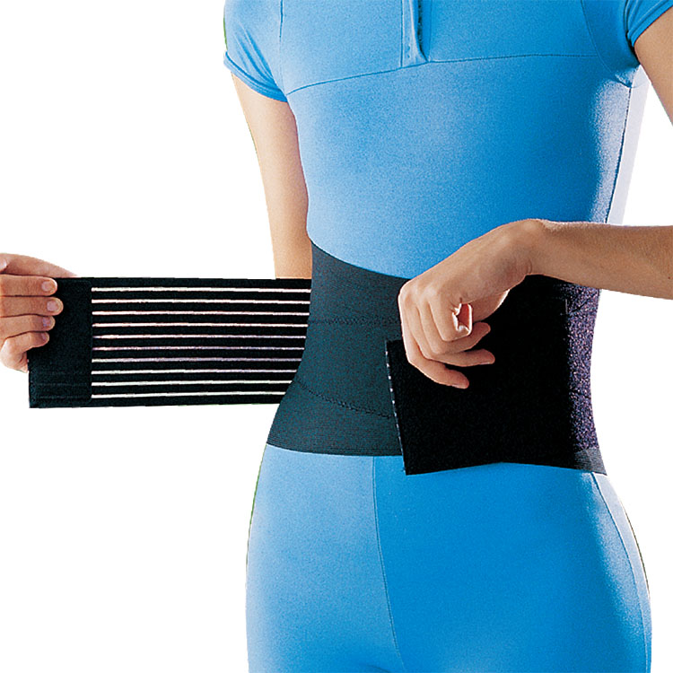 Oppo Lumbar Support + Removable Pad - MedicalSupplies.co.uk
