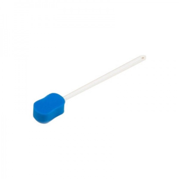 Atlantis Long-Handled Bath Sponge - MedicalSupplies.co.uk