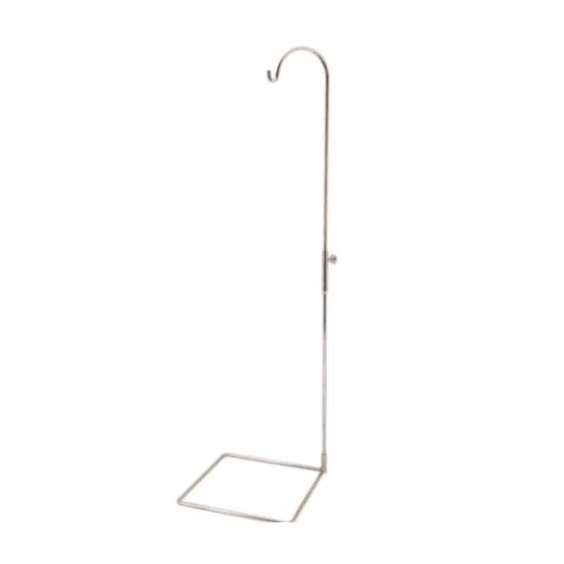 3BS Mini Skeleton and Spine Stand - MedicalSupplies.co.uk