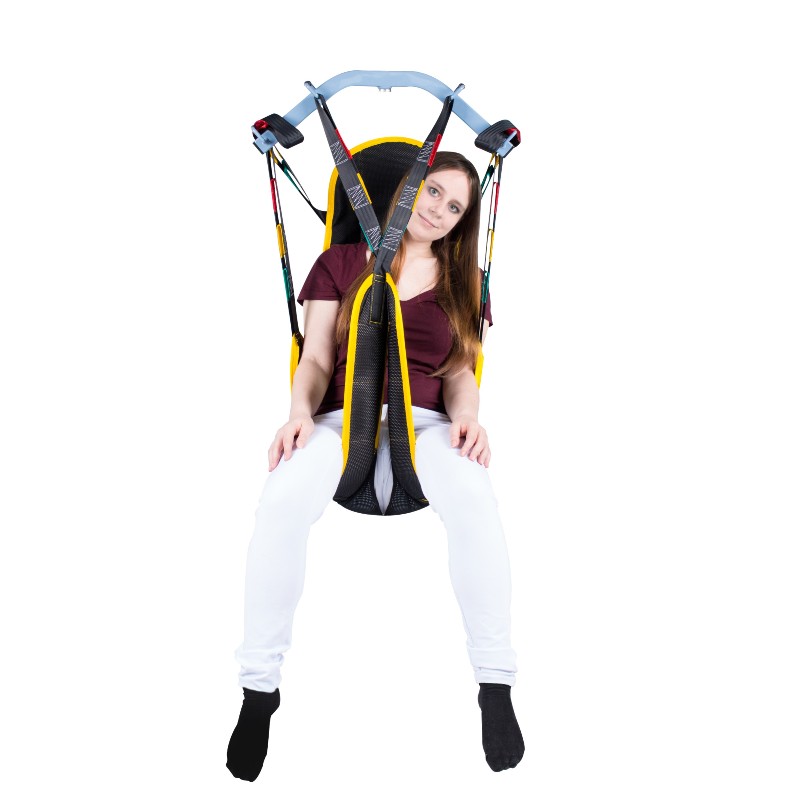 Wellell SLK Universal Bathing Sling - MedicalSupplies.co.uk