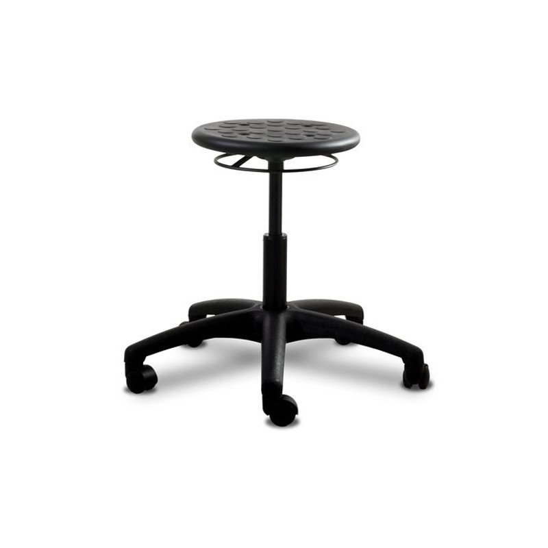 Bristol Maid Clinic Stool (Medium) - MedicalSupplies.co.uk