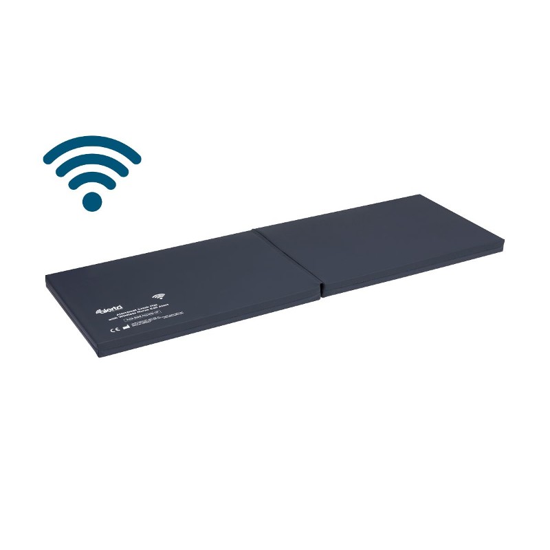 Alerta Crash Mat with Nurse Call Alert - MedicalSupplies.co.uk