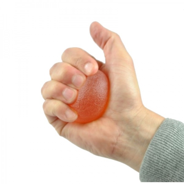Therapy Ball for Hand Exercises - MedicalSupplies.co.uk