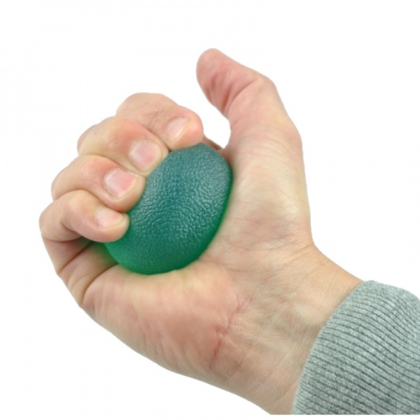 Therapy Ball for Hand Exercises - MedicalSupplies.co.uk