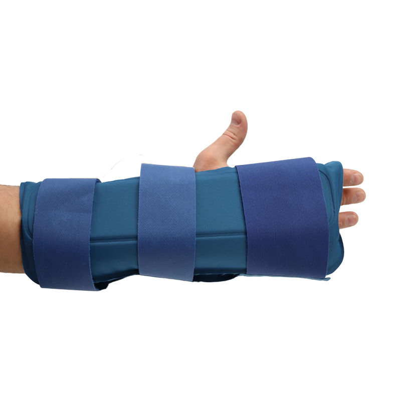 Aircast Hand/Wrist Cold Therapy Cryo/Cuff - MedicalSupplies.co.uk
