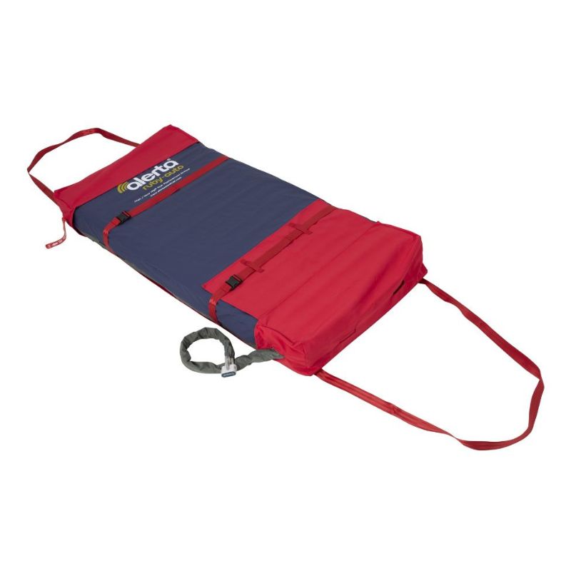 Alerta Air Mattress Evacuation Sheet - MedicalSupplies.co.uk