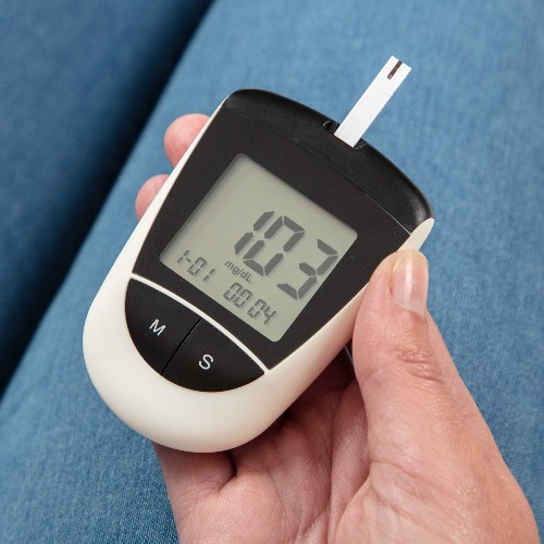 Drive Glucose Test Strips BS-102 50pk - MedicalSupplies.co.uk