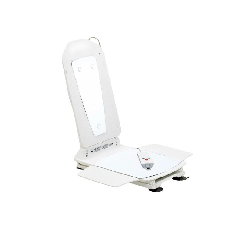 Bathmaster Deltis Bath Lift Chair - MedicalSupplies.co.uk